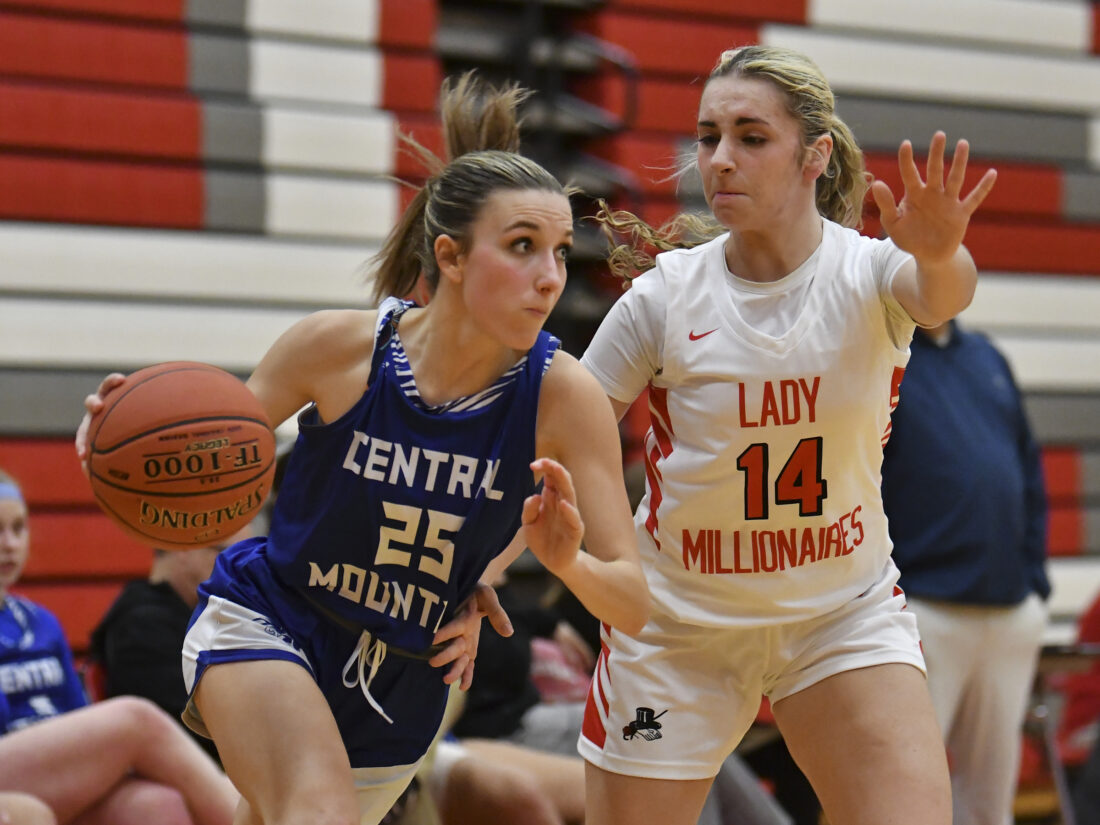 Central Mountain edges out Millionaires behind fourth-quarter rally | News, Sports, Jobs ...